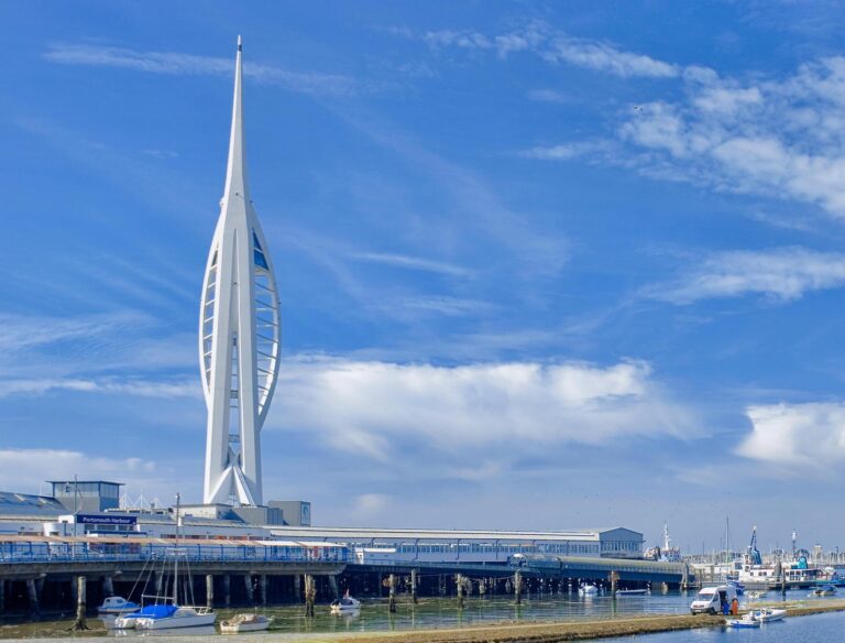 History - Geest Line